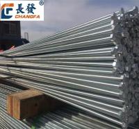 China Din975 Thread bar Grade 8.8 Black Oxide Manufacturer for sale