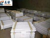 China Din975 Thread bar Grade 8.8 Black Oxide Manufacturer for sale