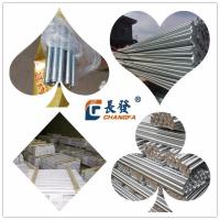 China Din975 Thread bar Grade 8.8 Black Oxide Manufacturer for sale