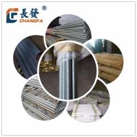 China Din975 Thread bar Grade 8.8 Black Oxide Manufacturer for sale