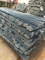 China DIN 975 Grade 8.8 Thread bar Zinc Grade 8.8 Manufacturer for sale