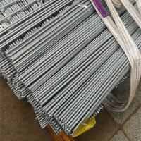China DIN 975 Grade 8.8 Thread bar Zinc Grade 8.8 Manufacturer for sale