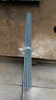 China carbon  steel threaded rods Grade 4.8  M5-M72 for sale