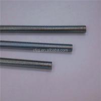 China Thread Rod DIN 975 M6,M8,M10,M12 for sale