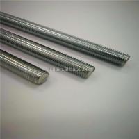 China Thread Rod DIN 975 M6,M8,M10,M12 for sale
