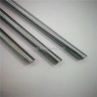 China Thread Rod DIN 975 M6,M8,M10,M12 for sale