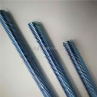 China Thread Rod DIN 975 M6,M8,M10,M12 for sale