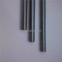 China Thread Rod DIN 975 M6,M8,M10,M12 for sale