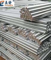 China Popular size for Qatar market Din 975 thread rod for sale