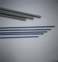 China Popular size for Qatar market Din 975 thread rod for sale