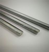 China High Tensile Din975 Threaded Rod from Yongnian for sale