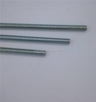 China High Tensile Din975 Threaded Rod from Yongnian for sale