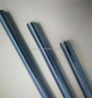 China High Tensile Din975 Threaded Rod from Yongnian for sale