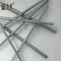 China Russia Market Zp Threaded Rod for sale