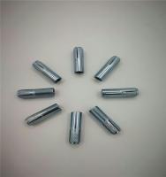 China High Quality M16 M20 M22 M24 M25 stainless steel galvanized expansion anchor bolt for sale