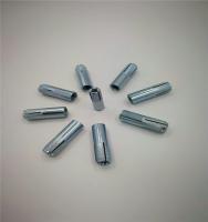 China High Quality M16 M20 M22 M24 M25 stainless steel galvanized expansion anchor bolt for sale