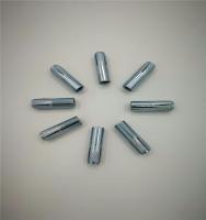China High Quality M16 M20 M22 M24 M25 stainless steel galvanized expansion anchor bolt for sale