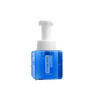 China 40ML 60ML 80ML PETG Pump Serum Cosmetic Foam Bottle Skincare Containers for sale