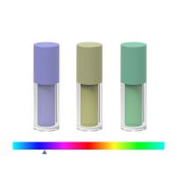 China 20ml 30ml Refillable Airless Bottles Empty Foam Pump Cosmetic SOMEWANG for sale