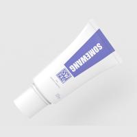 China Diameter 35mm Face Cream ABL PBL Aluminum Plastic Laminated Tube for sale