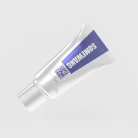 China Diameter 35mm Face Cream ABL PBL Aluminum Plastic Laminated Tube for sale