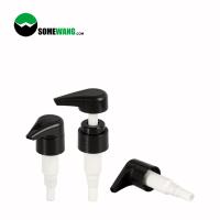 China Smooth 20 410 Lotion Pump Dispenser Gel Lotion Pump Hand Sanitizer 28 415 for sale
