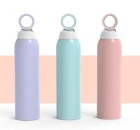 China 24 410 Fine Mist Sprayer Aerosol Disinfectant Spray for sale