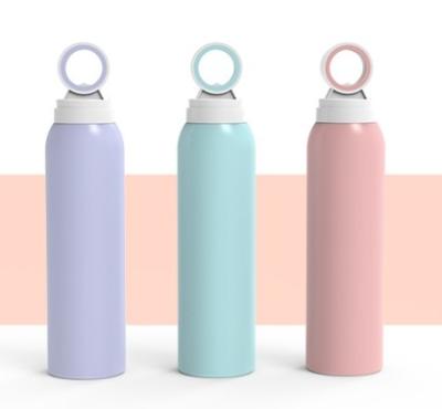 China 24 410 Fine Mist Sprayer Aerosol Disinfectant Spray for sale