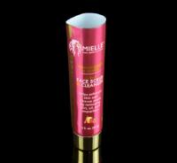 China Hand Cream Facial Cleanser ABL Tube Tube With Screw Cap Aluminium Barrier Laminate for sale