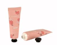 China ABL 30ml Facial Cleanser Refillable Hand Lotion Tubes Plastic Squeeze Tubes With Caps for sale