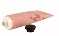 China ABL 30ml Facial Cleanser Refillable Hand Lotion Tubes Plastic Squeeze Tubes With Caps for sale