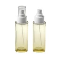 China 40ML 60ML Heavy Skincare Biodegradable Lotion Bottle Containers For Skin Care Products for sale
