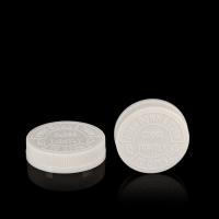 China Screw Child Resistant Plastic Bottle Cap Bottle Top Lids 52mm 70mm 89mm Neck for sale