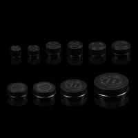China Screw Child Resistant Plastic Bottle Cap Bottle Top Lids 52mm 70mm 89mm Neck for sale