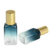 China 60ml 100ml 120ml Square Empty Plastic Bottles For Lotion Serum Bottle With Pump for sale