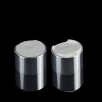 China Plastic PP Flip Top Bottle Lids 19mm Flip Top Cap 24mm 24/410 for sale