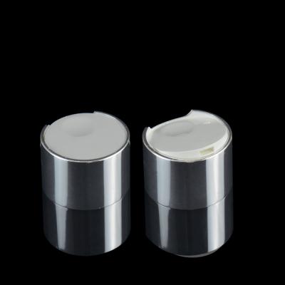 China Plastic PP Flip Top Bottle Lids 19mm Flip Top Cap 24mm 24/410 for sale
