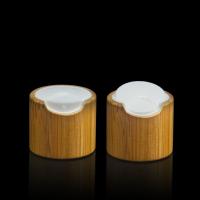 China Plastic PP Flip Top Bottle Lids 19mm Flip Top Cap 24mm 24/410 for sale