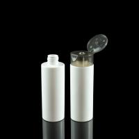 China 24/410 33/410 Plastic Bottle Cap Bottles With Flip Tops 4.5mm OD for sale