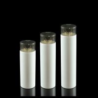 China 24/410 33/410 Plastic Bottle Cap Bottles With Flip Tops 4.5mm OD for sale
