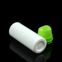 China BPA Free 100ML 150ML Airless Pump Bottle Skin Care Packaging BPA Free Plastic for sale