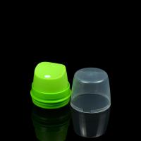 China BPA Free 100ML 150ML Airless Pump Bottle Skin Care Packaging BPA Free Plastic for sale