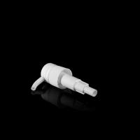 China PP Plastic 28 410 Shampoo Cosmetic plastic lotion pump soap dispenser pump 4CC Output Dispenser for sale