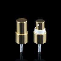China Bottle Cap 20/410 Plastic Perfume Bottle Mist Sprayer Pump Perfume Atomiser Spray for sale