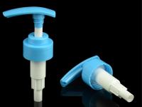 China 2CC Skincare Soap And Lotion Dispenser Hand Lotion Pump 32 410 61 X 16MM for sale