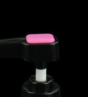 China 24 410 2ml Cosmetic Lotion Pump 2 Colors  Hand Cream Pump Dispenser for sale