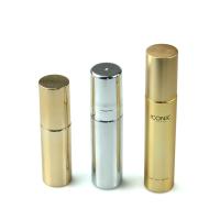 China 24/410 28/410 PET Cosmetic Bottle Plastic Mist Spray for sale