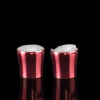 China 24/410 24/415 Novel Bottle Flip Top Plastic Dispensing Caps Somewang for sale