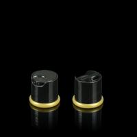China 24/410 24/415 Novel Bottle Flip Top Plastic Dispensing Caps Somewang for sale