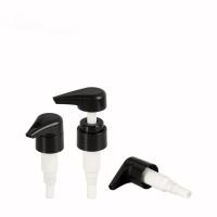 China Smooth 20 410 Lotion Pump Dispenser Gel Lotion Pump Hand Sanitizer 28 415 for sale